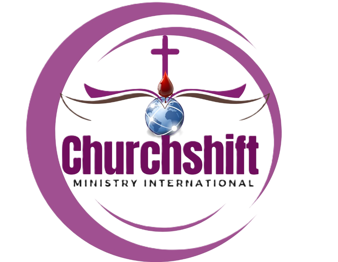 Church Shift Ministry International